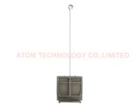 China ATM Parts NCR 58XX Shutter Door(RH) 445-0588169(4450588169) for sale