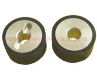 China 3Q5 feed roller thick for ncr parts for sale