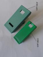 China 009-0023152 Plastic latch for NCR CMD cassette latch (009-0023152) for sale