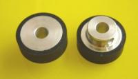 China ATM Machine NCR atm part: 56 readers thin rubber tire 998-0235075 for sale