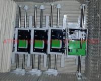 China ATM Machine ATM spare parts wincor parts Cassette push plate for sale