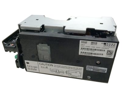 China ATM Machine ATM spare parts Wincor V2CU Card Reader 3 Track Magnetic Reader 1750173205 / 01750173205 for sale