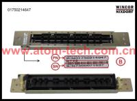 China ATM Machine ATM spare parts Wincor parts 1750214647 CINEO C4040 Rearload 01750214647 for sale