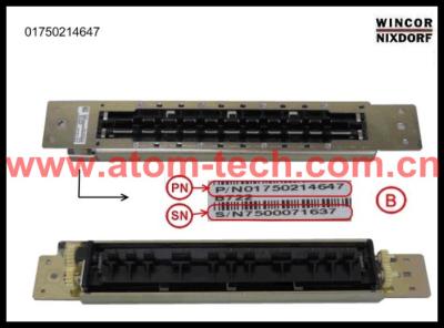China ATM Machine ATM spare parts Wincor parts 1750214647 CINEO C4040 Rearload 01750214647 for sale