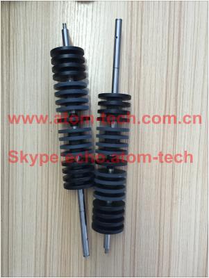 China ATM parts 01750035778 ATM machine Wincor drive roller shaft assy 1750035778 for sale