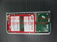 China ATM parts ATM machine NCR Red EPP Keyboard 445-0701333 for sale