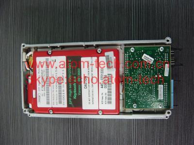 China ATM parts ATM machine NCR Red EPP Keyboard 445-0701333 for sale