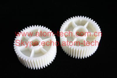 China ATM Machine ATM spare parts ATM parts ATM machine parts NCR 48Tooth gear 445-0611653(4450611653) for sale