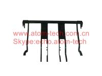 China ATM Machine ATM spare parts 445-0676635 NCR Guide Note Stack 4450676635 for sale