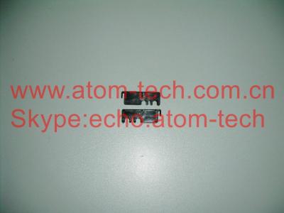 China ATM Machine ATM spare parts 445-0654947 Clip,Anti Static Brush , 4450654947 for NCR Patrs for sale