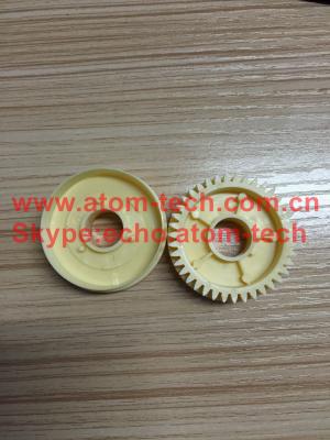 China ATM Machine ATM spare parts 1750041947ATM part Wincor Nixdorf CLUTCH Gear (plastic gear)1750041947 for sale