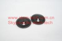 China ATM Machine ATM spare parts NCR ATM PART Timing Grating Round for sale