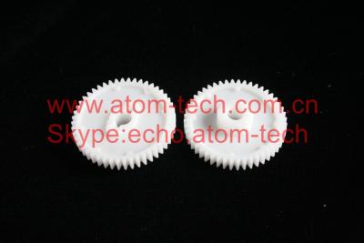 China ATM Machine ATM spare parts 445-0630747 NCR 5877 Gear Drive 48T/5Wide 4450630747 for sale