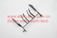 China ATM Machine ATM parts 445-0676635 NCR GUIDE-NOTE STACK 4450676635 for sale
