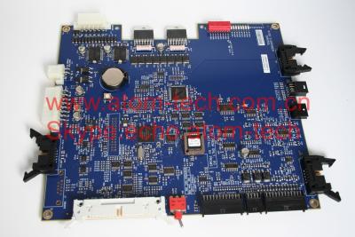 China 445-0714204 ATM atm parts NCR NID dispensor control board  4450714204 for sale