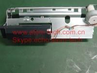 China 445-0713959 ATM Parts NCR 6625 WCS Shutter Assembly Motor 4450713959 for sale
