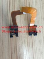 China ATM Machine ATM spare parts V2X Chip Contact with plastic and cable for atm parts wincor parts v2x card reader for sale