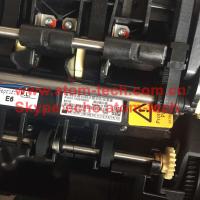 China Atm parts Wincor ATM  parts 1750248000 in-output module collector unit CRS-M-II 01750248000 for sale