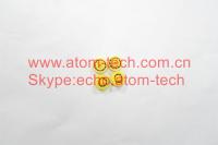 China ATM parts NCR ATM machine NCR Push plate yellow gears for sale