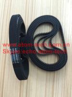 China 445-0669517 ATM parts 3 MR-375-09 inner transport Belt 4450669517 for sale