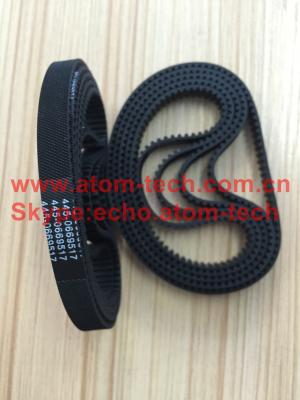 China 445-0669517 ATM parts 3 MR-375-09 inner transport Belt 4450669517 for sale