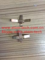 China ATM Machine ATM spare parts wincor parts CMD V4 clamp Metal  Blade for sale