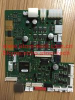 China 1750140781 Wincor Nixdorf cineo C4060  Dispenser Control Board 01750140781 In model 1750193276 for sale