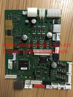 China 1750140781 Wincor Nixdorf cineo C4060  Dispenser Control Board 01750140781 In model 1750193276 for sale