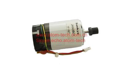 China 998-0235653 ATM parts NCR parts atm 58XX  3Q8 card reader  motor assy (3Q8 motor) 998-0235653, 9980235653 for sale