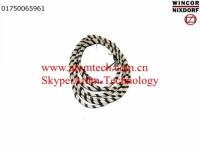 China ATM parts ATM machine atm machine  01750065961 CCDM Controller Cable 5.3mm 1750065961 for sale