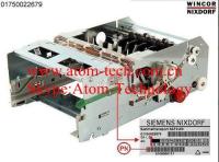 China ATM Machine ATM spare parts Dispenser parts stacker SAT2x00 01750022679 1750022679 for wincor parts for sale
