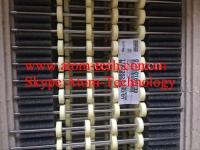 China 1750187733 Wincor ATM spare parts Welleuw-K2B Kpl shaft-UW-K2B cpl 01750187733 for sale