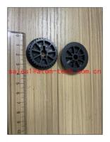 China 1750193275-14 ATM Machine Wincor Nixdorf ATM parts SHAFT BLACK 37 TOOTH WHEEL FOR CINEO MAIN MODULE 01750193275-14 for sale