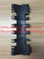 China atm parts wincor parts 1750132292  Wincor ATM spare parts black plastics parts 01750132292 for sale