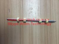 China 1750133020 ATM Machine Atm parts Wincor parts cineo C4060 shaft assy  01750133020 for sale