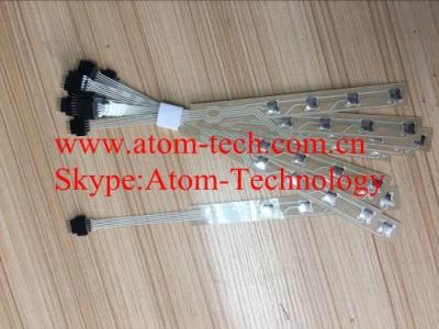 China ATM spare parts softkey in Keyboard Softkey Set 12.1
