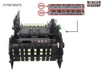 China 1750193275 WINCOR PARTS CINEO C4060 main module head w. drive CRS cpt.01750193275 for sale
