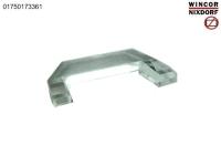 China ATM Machine ATM spare parts 1750173361 WINCOR PARTS CINEO C4060 PRISM TOP  01750173361 IN MOULDE1750126457 for sale
