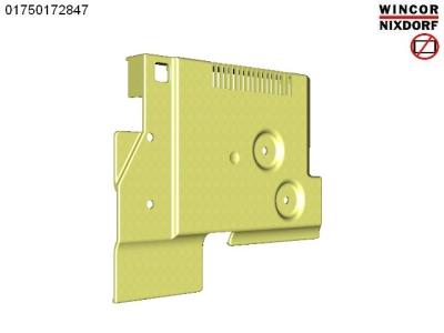 China ATM Machine ATM spare parts 1750172847 WINCOR CINEO C4060 COVER MB MAIN MODULE HEAD 01750172847 IN MOUDLE 1750193276 for sale