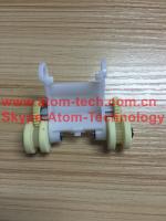 China 1750173362 ATM Machine ATM spare parts WINCOR CINEO C4060 Yellow Roller set in Vs Module Rcyclling 01750173362 for sale