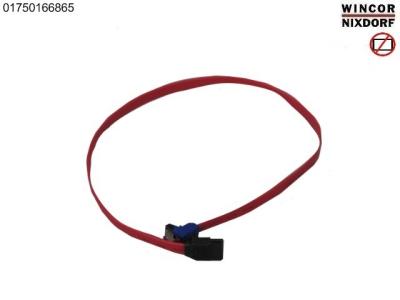China 1750166865 C4060 SATA DATA CABLE (STRAIGHT/ANGLED) 410MM 01750166865 IN MOUDLE 1750193276 for sale