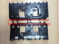 China 1750205722 atm parts wincor parts CINEO C4060 plastic assy 01750205722 for sale