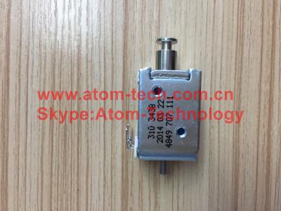 China 4849707111 ATM PARTS WICNOR PARTS CINEO C4060 SOLENOID_20X25.5X30 IN MOUDLE 1750200435 for sale