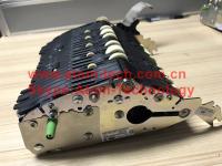 China 1750134478 ATM Machine ATM spare parts cineo C4060 Centralization Unit Upper Part CRS/ATS 01750134478 for sale
