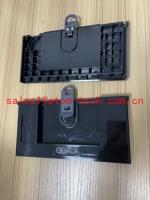 China 445-0763022 ATM Machine NCR parts  ATM parts NCR S2 Reject Cassette Cover Plast.front 4450763022 for sale