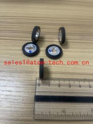China 49-244417-00CX ATM Parts Diebold Opteva Diebold card reader Roller 4924441700CX 49-244417-00CX for sale