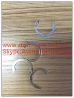 China NCR part atm part 009-0007773 Retaining Ring-Crescent 009-0007773 for sale