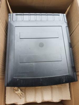 China 1750178754 ATM Machine Wincor Nixdorf ATM Cineo Short Recycling Cassette BC C4060 01750178754 for sale