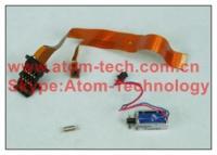 China 01750173205 Card Reader V2CU Card Reader IC Contact Wincor Nixdorf ATM parts in model 1750173205 for sale