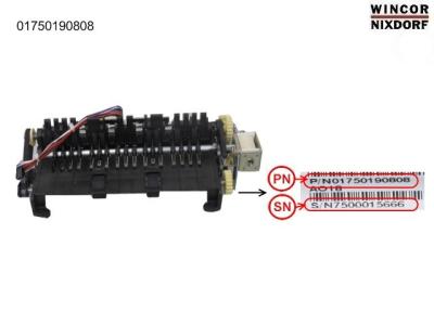 China 1750190808 ATM Machine ATM spare parts cineo C4060 Transp Module Head CAT 2 Cass. CRS 01750190808 for sale